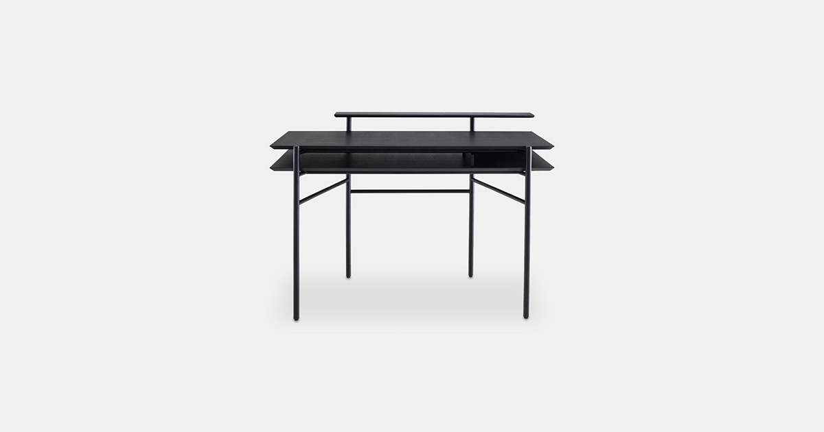 클라이드 데스크 Clyde Desk | LOMAD(로마드) - 소유의 타이밍