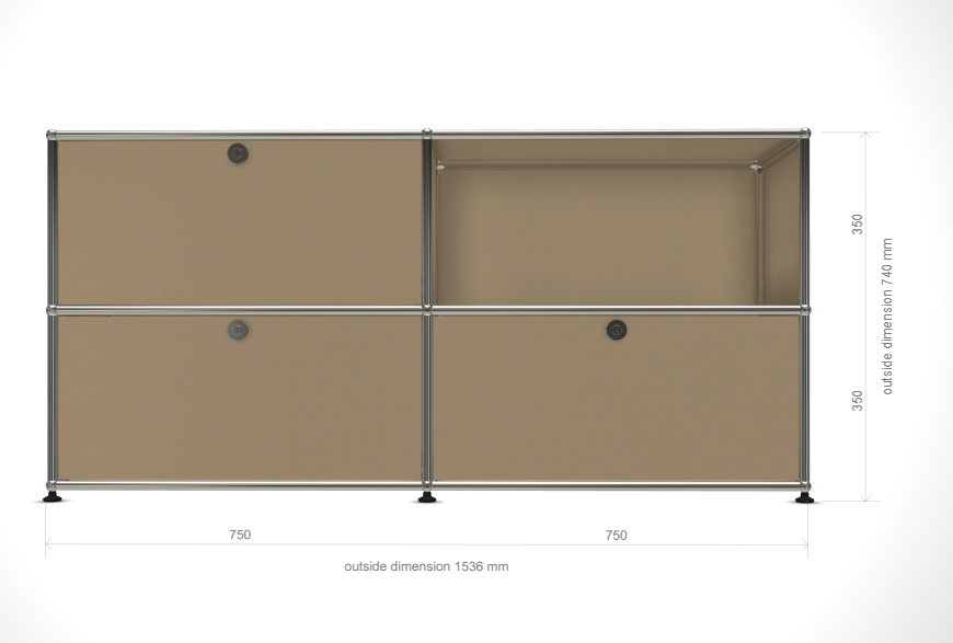 이경선님 USM 커스텀 오더 | LOMAD(로마드) - 소유의 타이밍