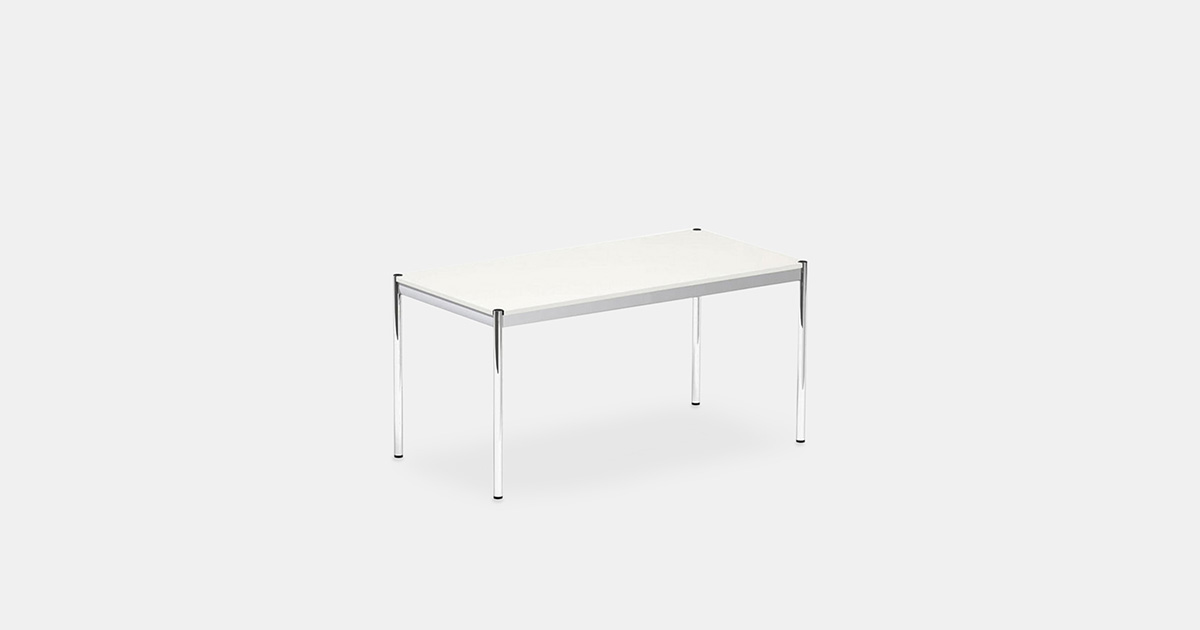 할러 테이블 Haller Table | LOMAD(로마드) - 소유의 타이밍