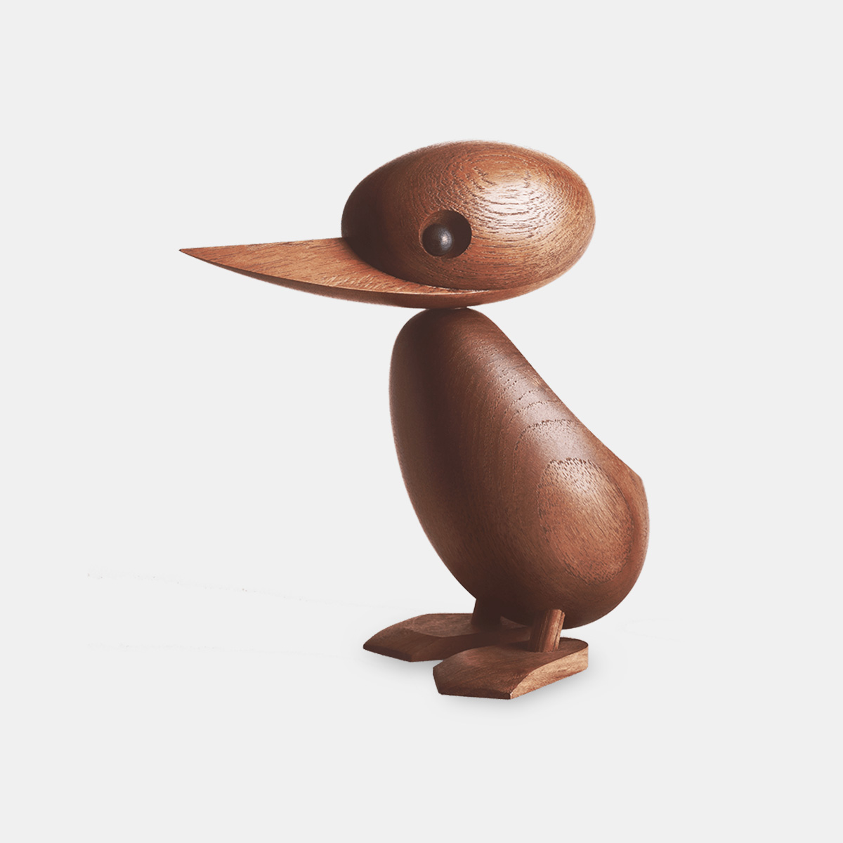 덕 Duck | LOMAD(로마드) - 소유의 타이밍