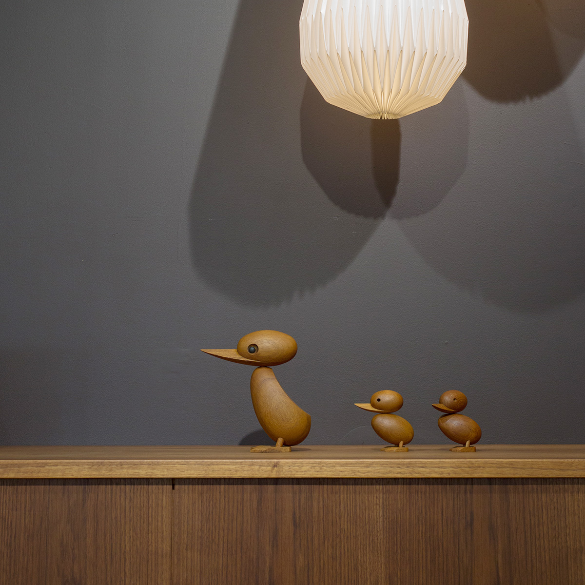 덕클링 Duckling | LOMAD(로마드) - 소유의 타이밍