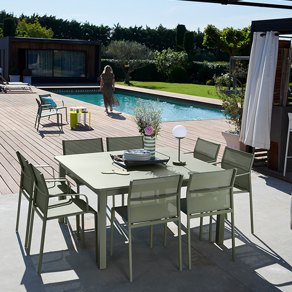 카디즈 8701 체어 Cadiz 8701 Chair | LOMAD(로마드) - 소유의 타이밍