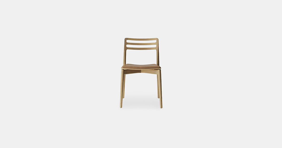 481 캐빈 체어 Vipp 481 Cabin Chair | LOMAD(로마드) - 소유의 타이밍