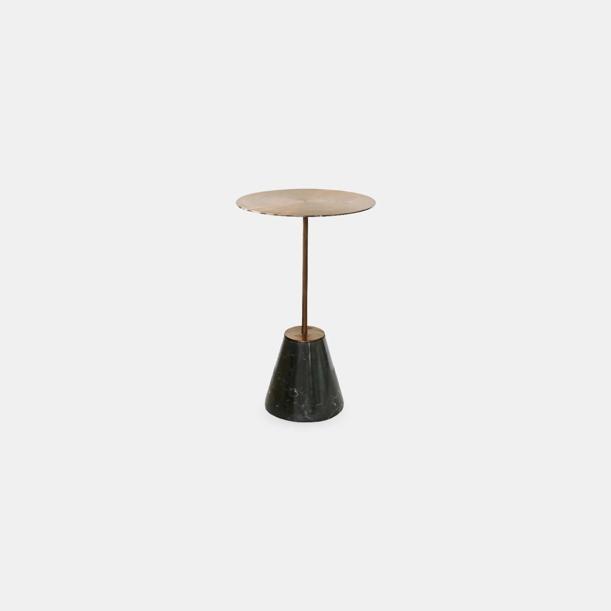 번드 사이드 테이블 H500 Bund Side Table H500 | LOMAD(로마드) - 소유의 타이밍