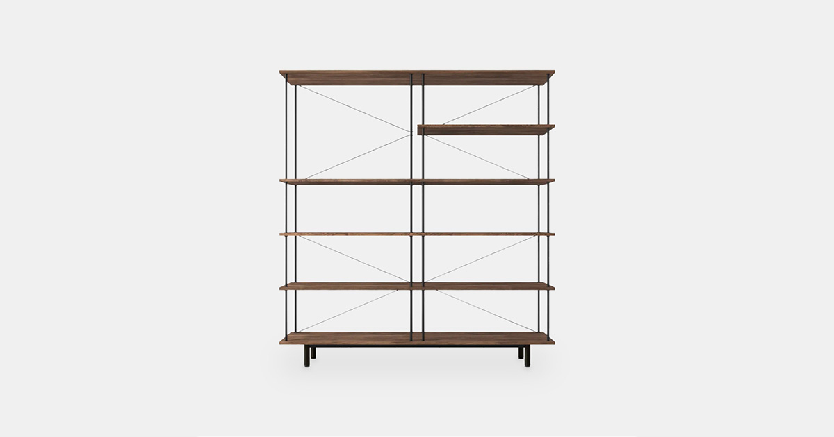 세이튼 5-1 Seiton 5-1 | LOMAD(로마드) - 소유의 타이밍