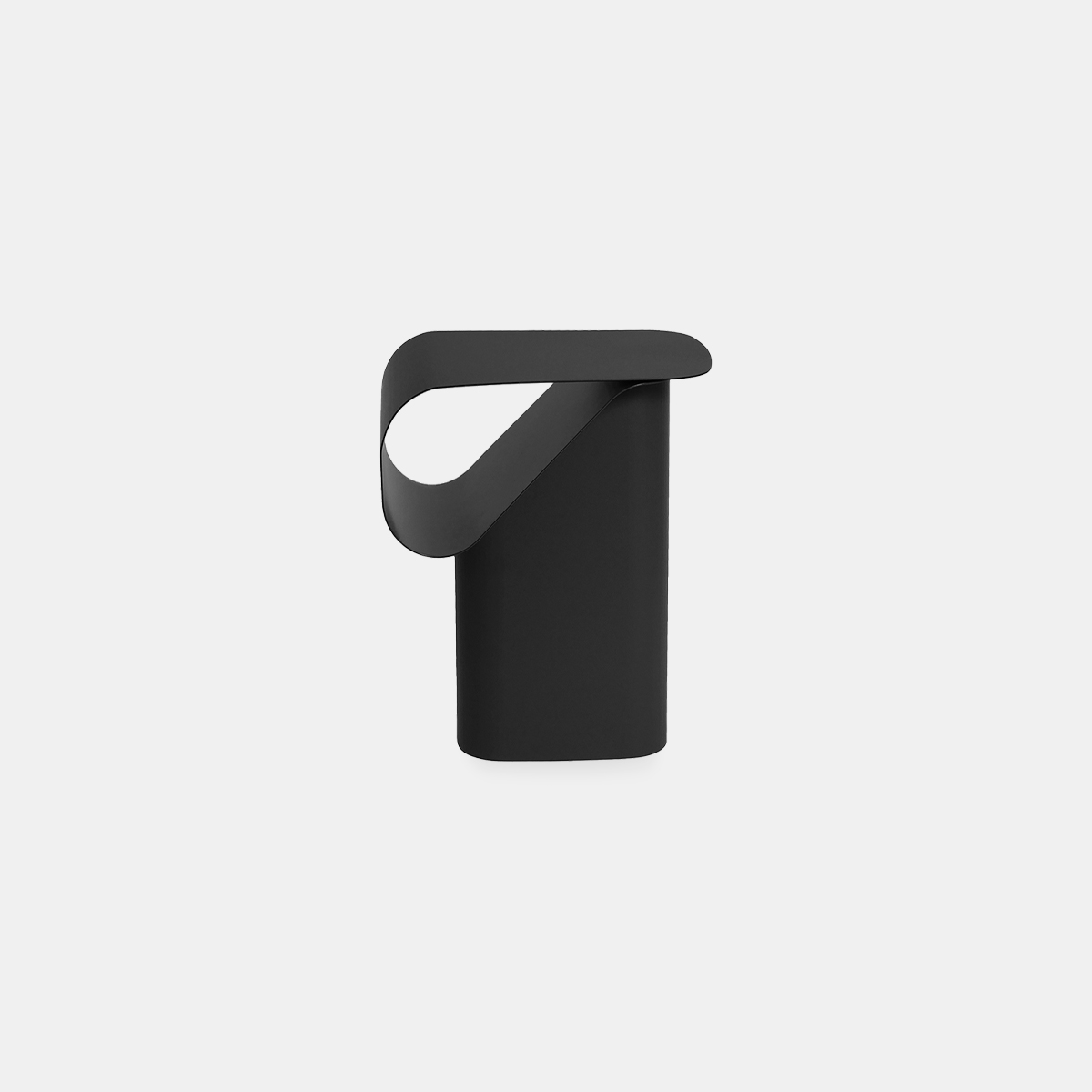 레뷰 사이드 테이블 Revue Side Table | LOMAD(로마드) - 소유의 타이밍