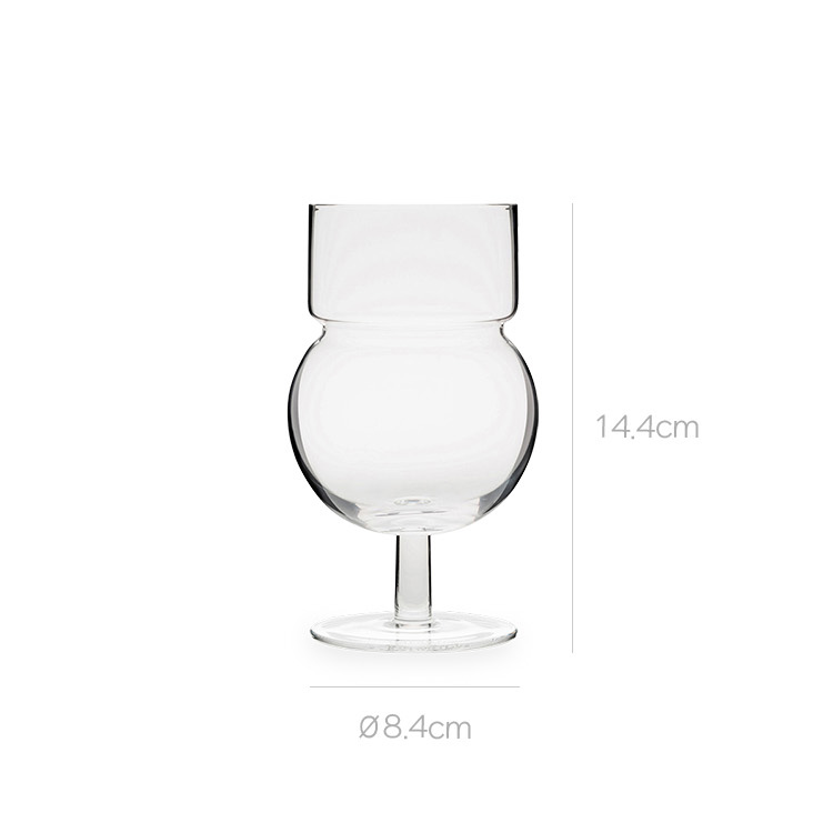 스페리코 No.3 Sferico No.3 | LOMAD(로마드) - 소유의 타이밍