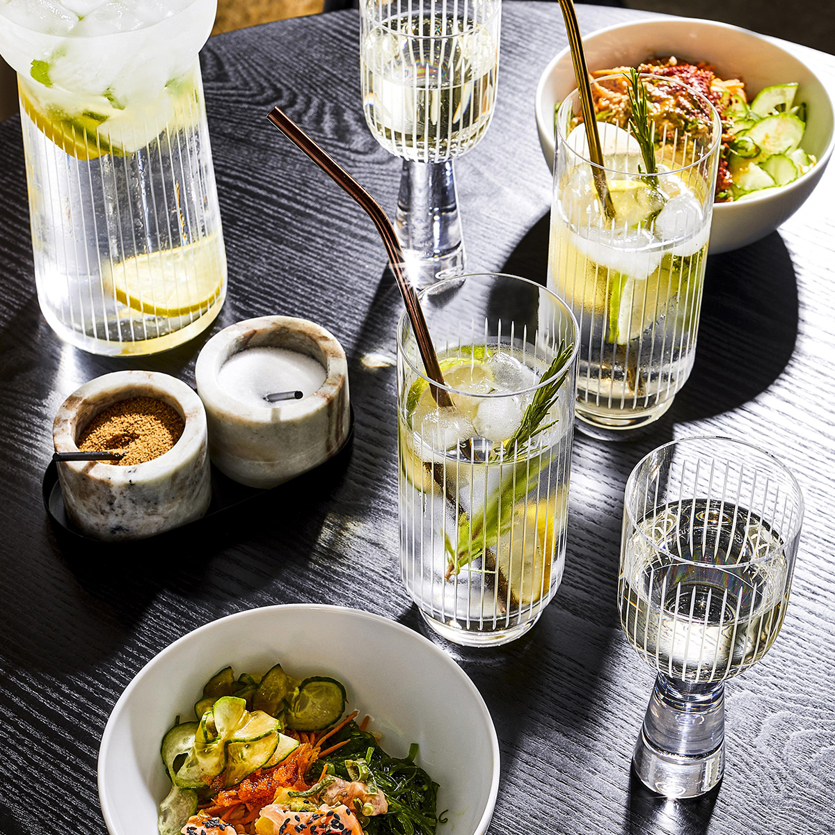 [SET] 오토 글라스 하이볼 [SET] Otto Glass Highball | LOMAD(로마드) - 소유의 타이밍