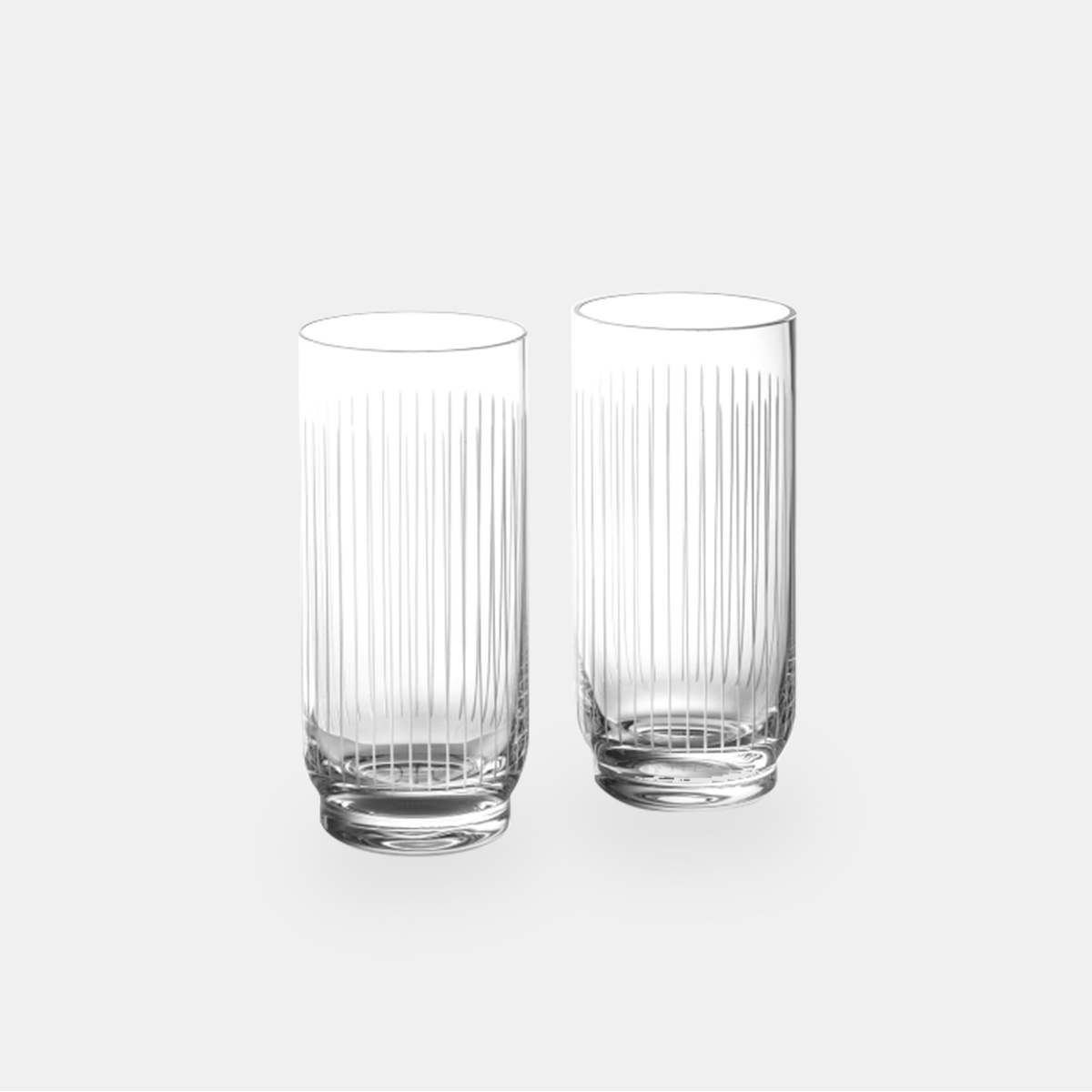 [SET] 오토 글라스 하이볼 [SET] Otto Glass Highball | LOMAD(로마드) - 소유의 타이밍