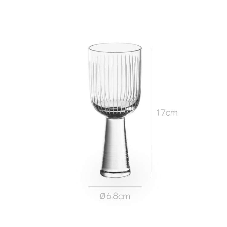[SET] 오토 글라스 화이트와인 [SET] Otto Glass White Wine | LOMAD(로마드) - 소유의 타이밍