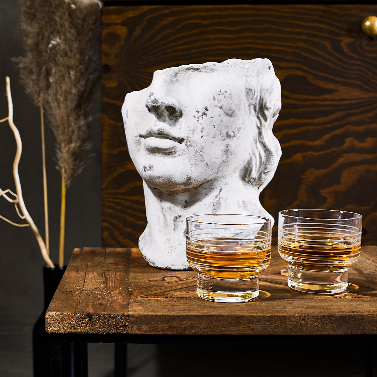 [SET] 오토 글라스 워터 [SET] Otto Glass Water | LOMAD(로마드) - 소유의 타이밍