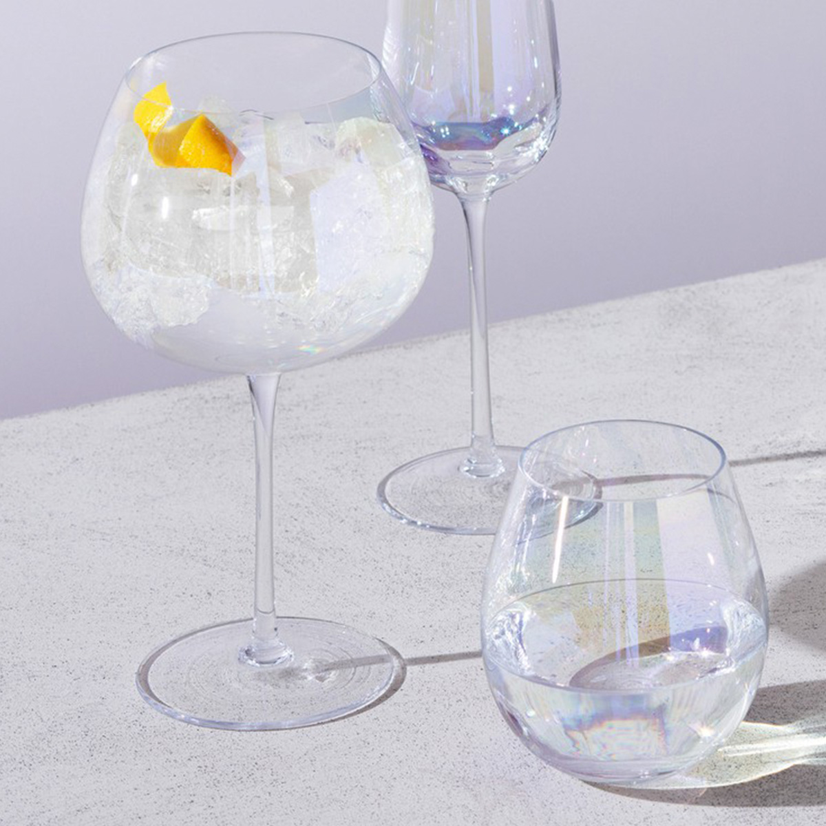 펄 텀블러 425ml (4ea) Pearl Tumbler 425ml Mother of Pearl | LOMAD(로마드) - 소유의 타이밍