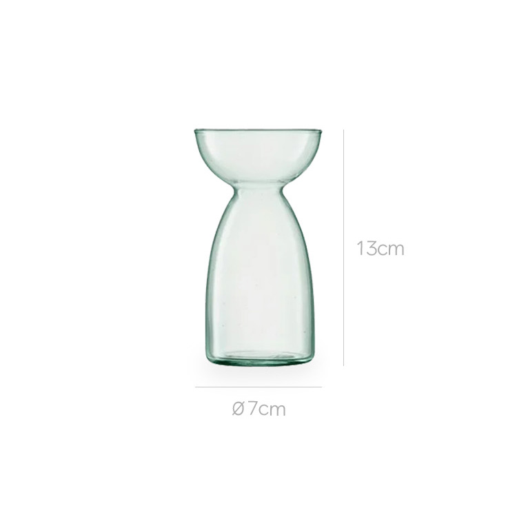 캐노피 트리오 베이스 세트 Canopy Trio Vase Set | LOMAD(로마드) - 소유의 타이밍