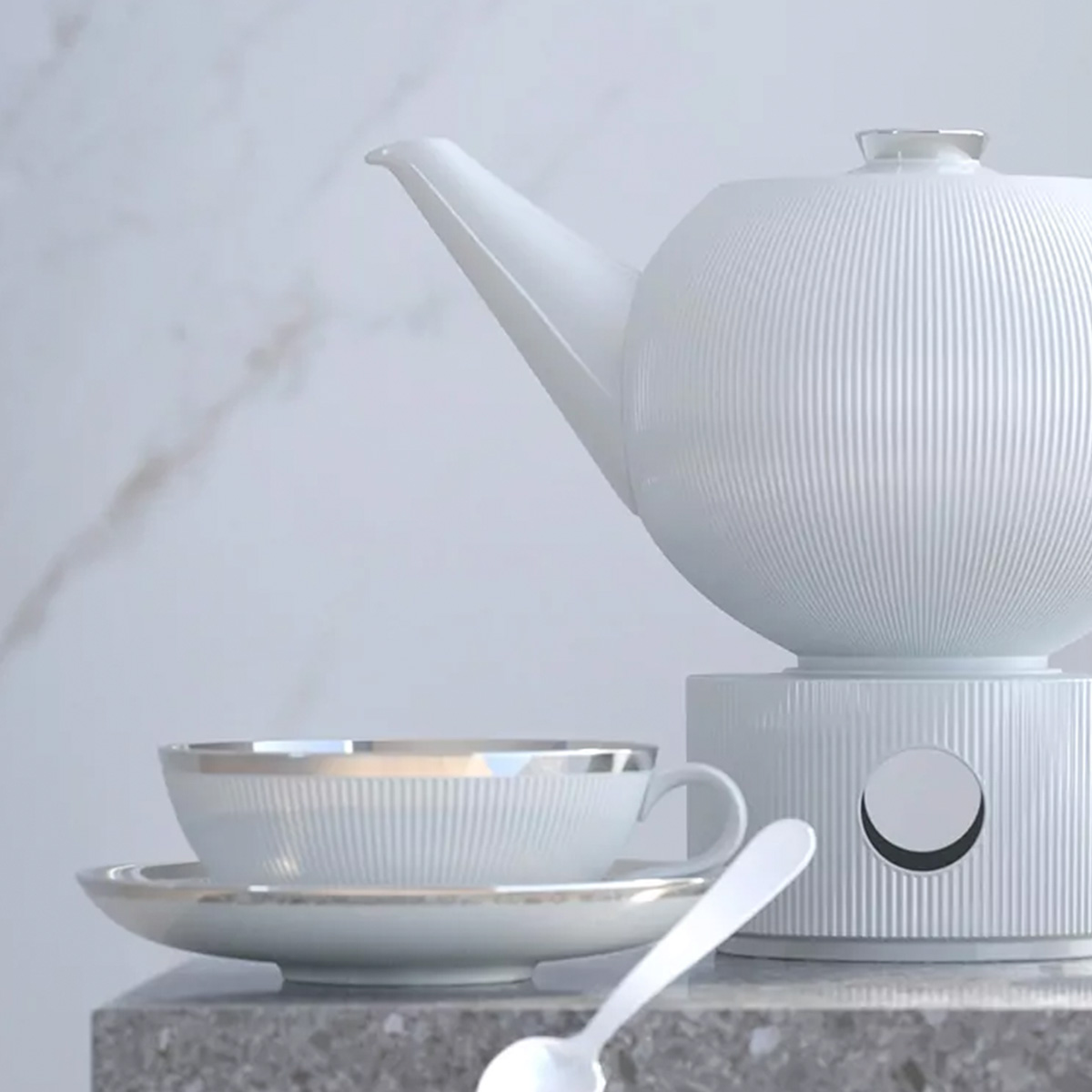 스텔라 티 볼 STELLA Tea bowl | LOMAD(로마드) - 소유의 타이밍