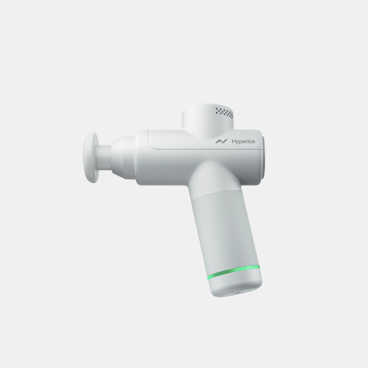 하이퍼볼트 GO2 마사지건 Hypervolt GO2 | LOMAD(로마드) - 소유의 타이밍