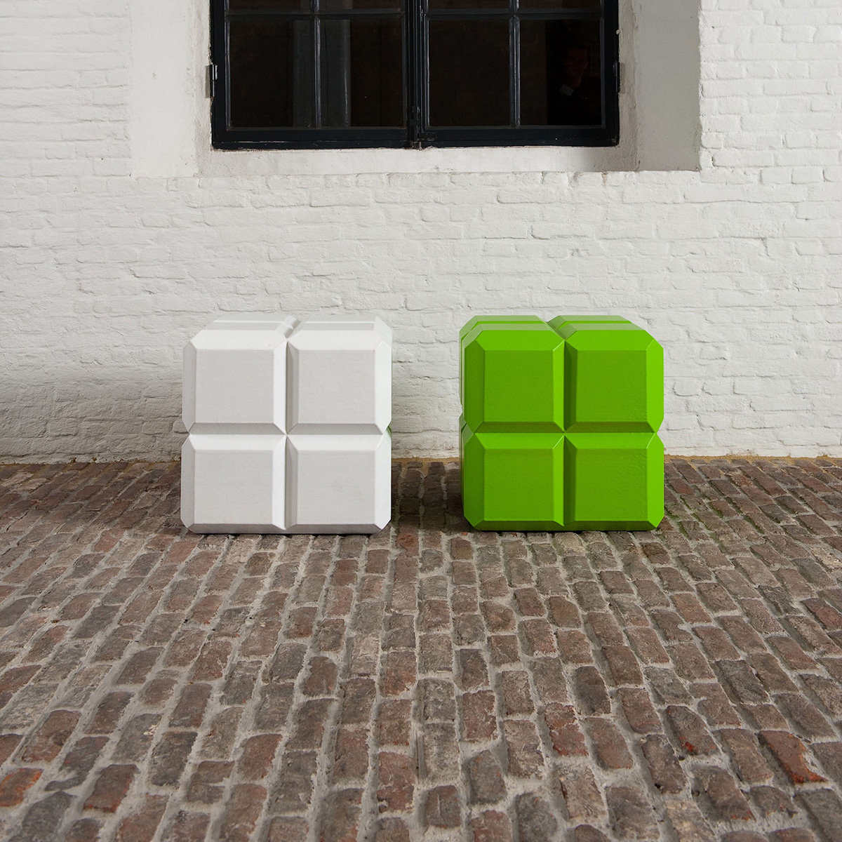 로블럭 Roblock | LOMAD(로마드) - 소유의 타이밍