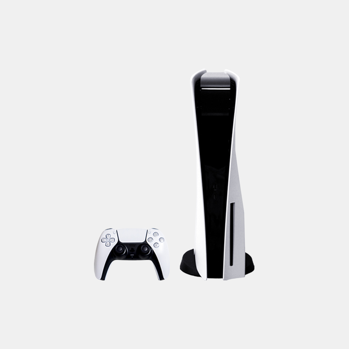 PS5 디스크 에디션 1218A PS5 Digital Edition 1218A | LOMAD(로마드) - 소유의 타이밍