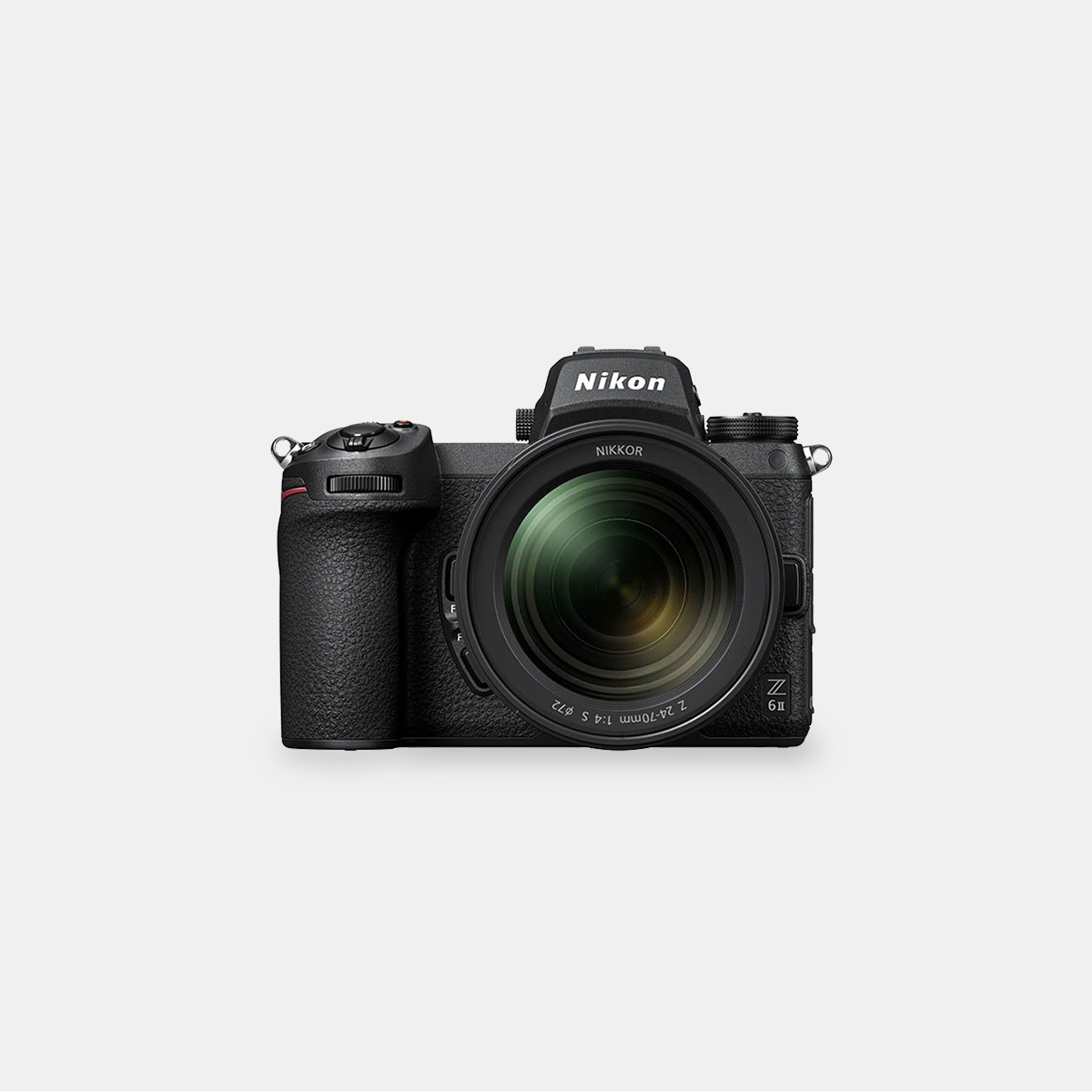 Z6 II KIT (BODY + Z 24~70mm F4 S) | LOMAD(로마드) - 소유의 타이밍