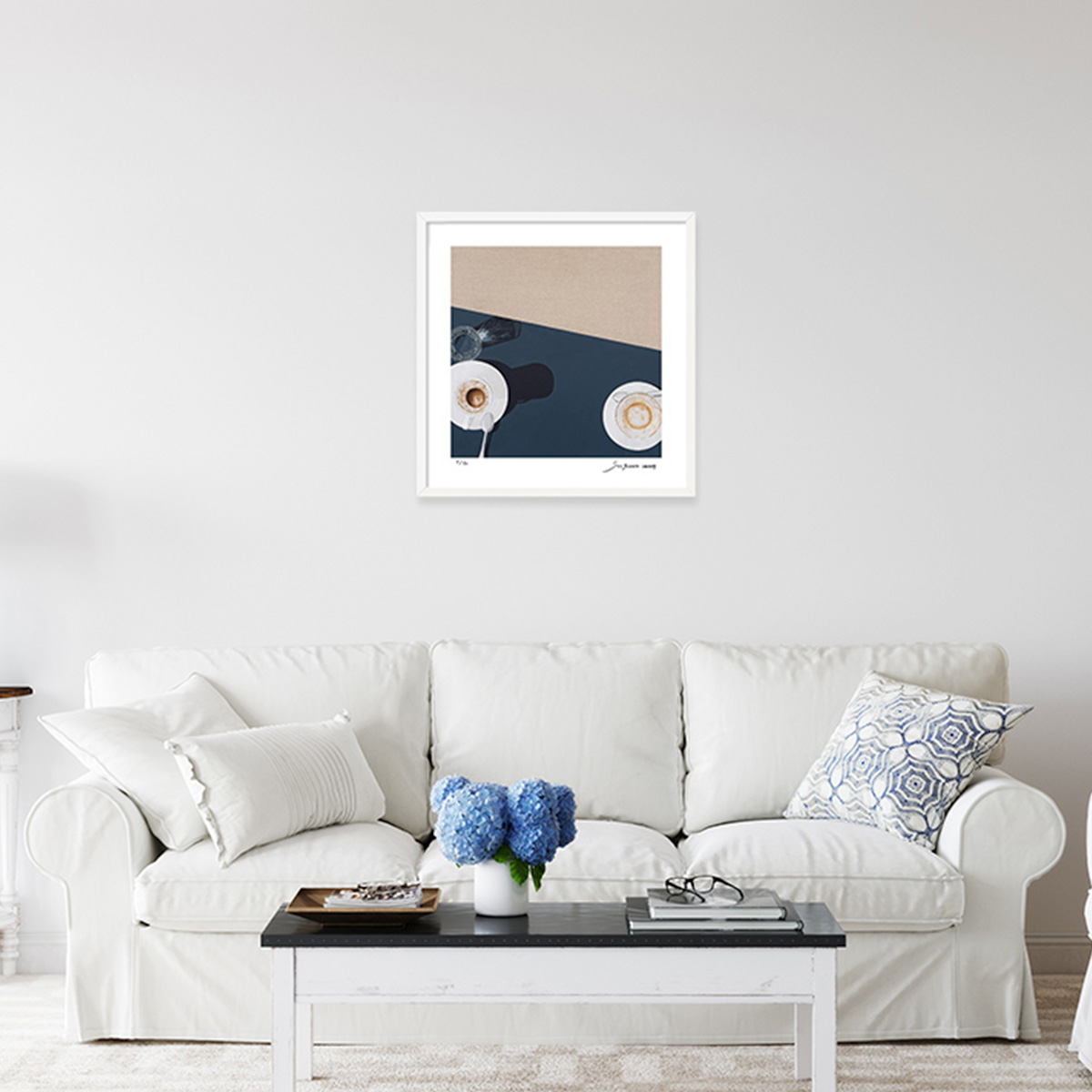 This conversation is over / 정수영 | LOMAD(로마드) - 소유의 타이밍