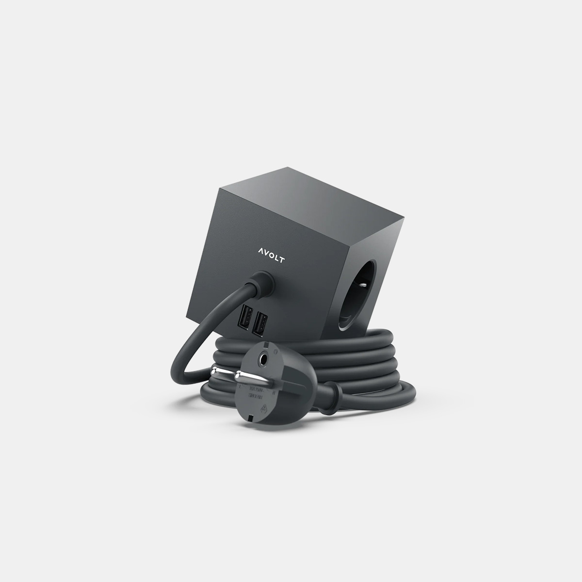 [SET] 아볼트 스퀘어 원 & 케이블 원 | LOMAD(로마드) - 소유의 타이밍