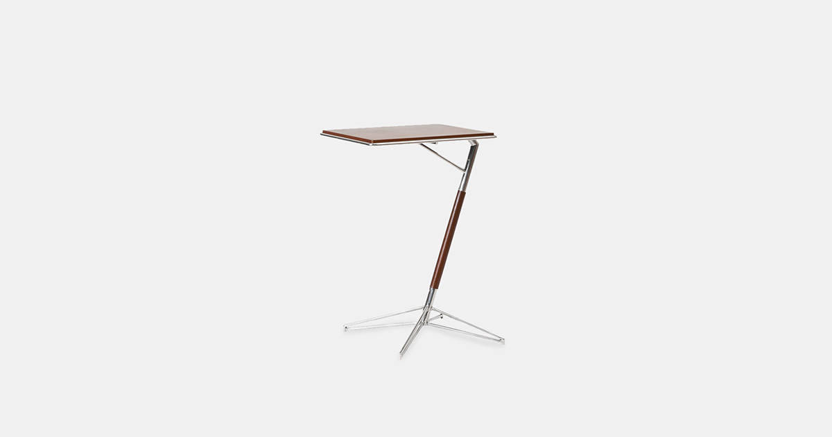 쿠르셀 사이드 테이블 협탁 (3 colors) Courcelles Side Table | LOMAD(로마드) - 소유의 타이밍