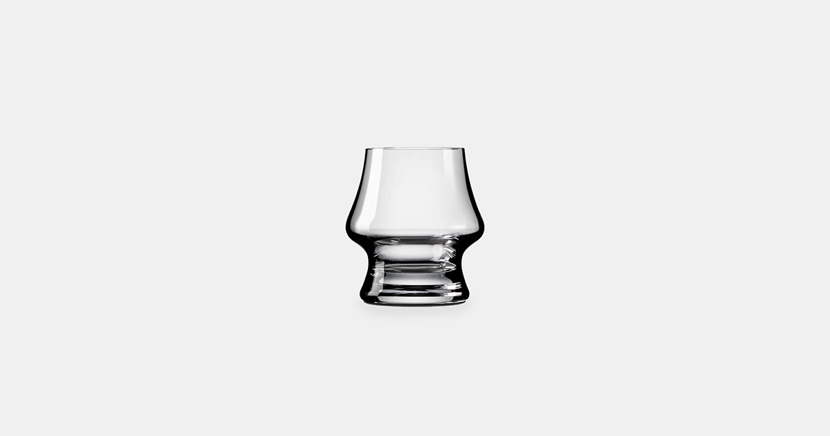 덴버앤릴리 버번 글라스 Denver&Liely Bourbon Glass | LOMAD(로마드) - 소유의 타이밍
