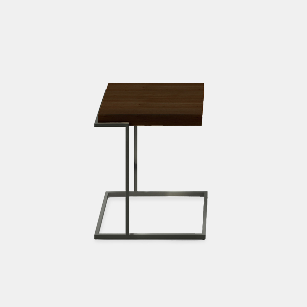 서보콰드로 커피테이블 Servoquadro Coffee Table | LOMAD(로마드) - 소유의 타이밍