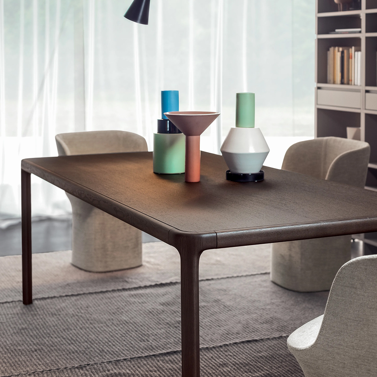 이나리 테이블 Inari Table | LOMAD(로마드) - 소유의 타이밍