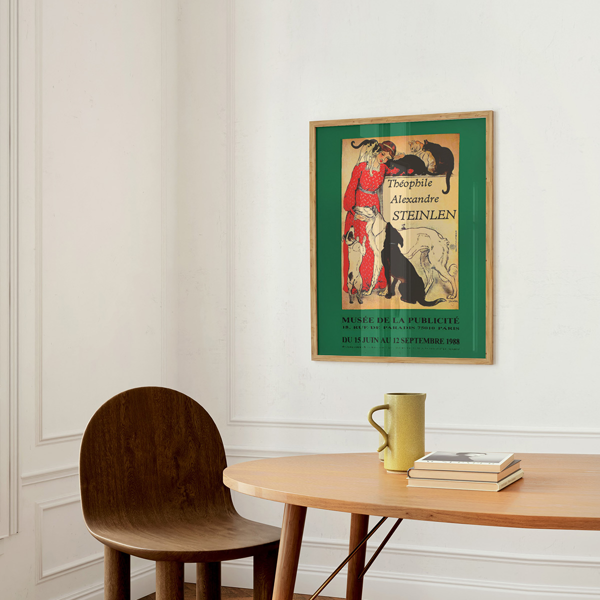 마크 로스코 - No. 3, 1953 Mark Rothko - No. 3, 1953 | LOMAD(로마드) - 소유의 타이밍