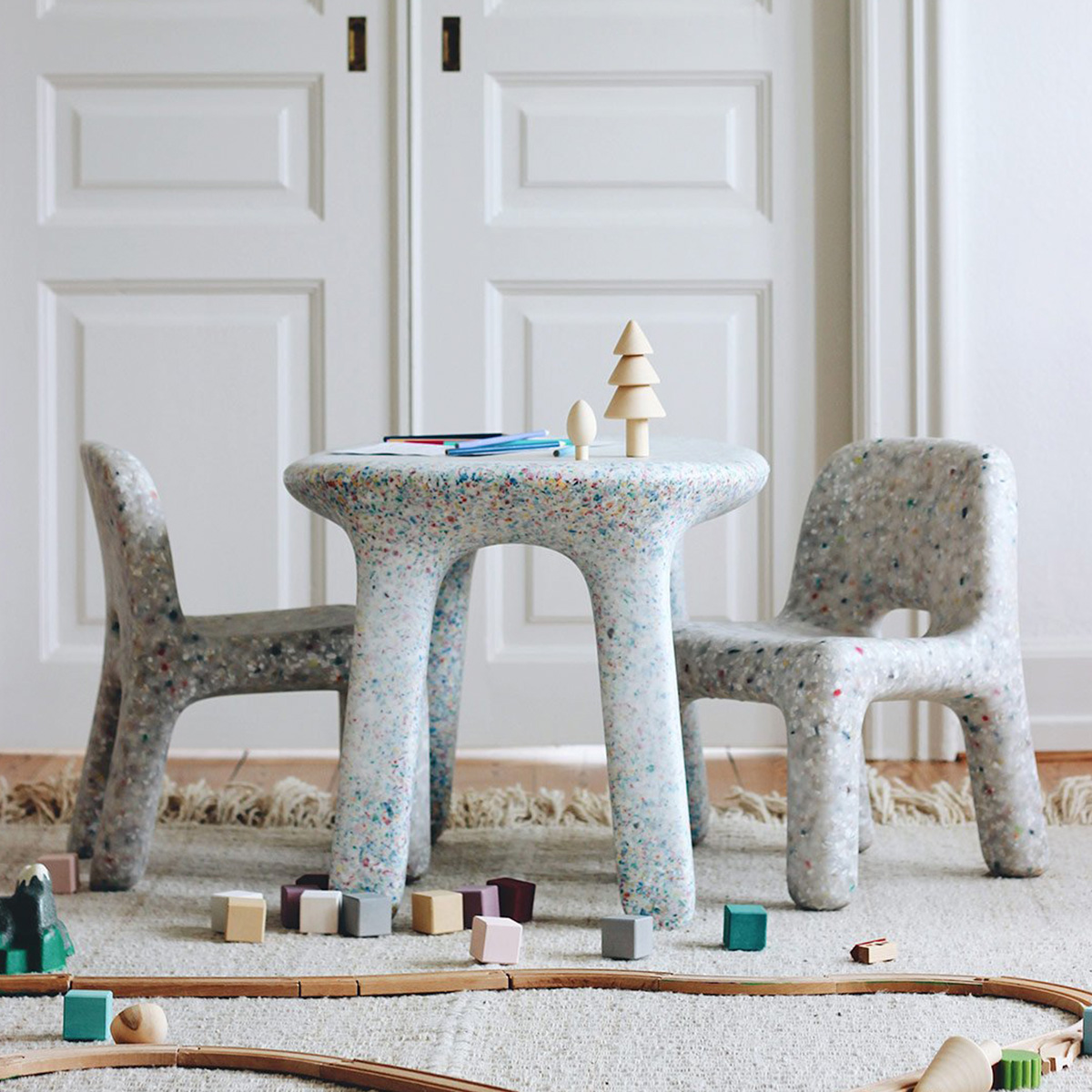 [SET] 올 브라이트 세트 | LOMAD(로마드) - 소유의 타이밍