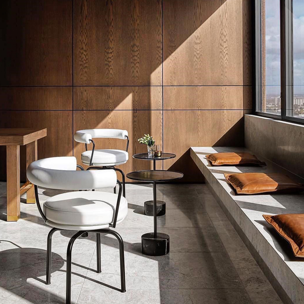 9 Low Table | LOMAD(로마드) - 소유의 타이밍