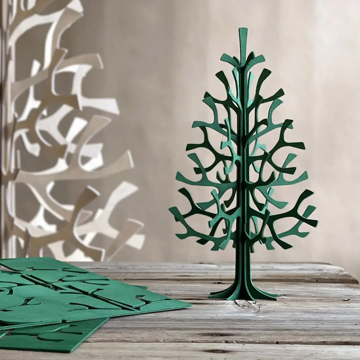 X-Mas 트리 | LOMAD(로마드) - 소유의 타이밍