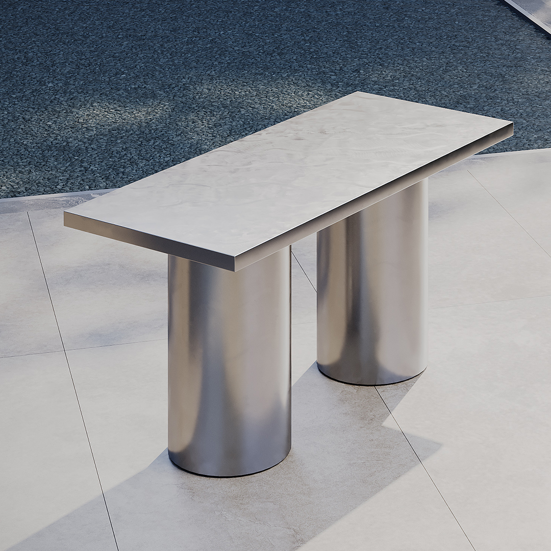 Amante Table | LOMAD(로마드) - 소유의 타이밍