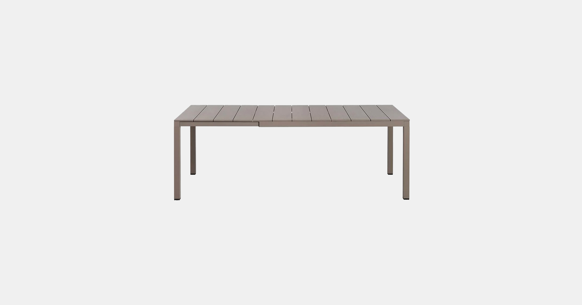 리오알루140익스텐서블 Rio alu140 extensible | LOMAD(로마드) - 소유의 타이밍