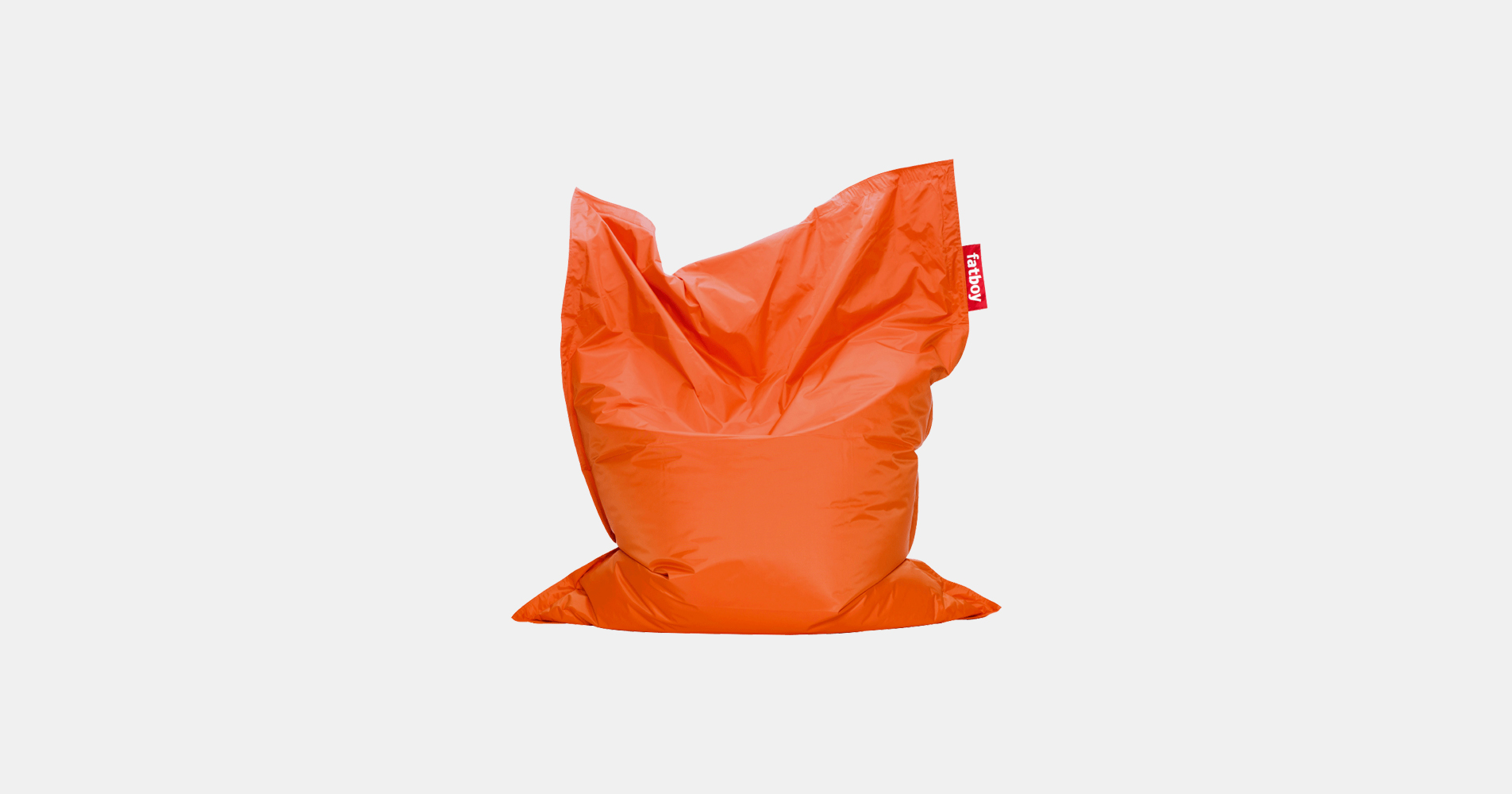 빈백 오리지널 (8 colors) Bean Bag Original | LOMAD(로마드) - 소유의 타이밍
