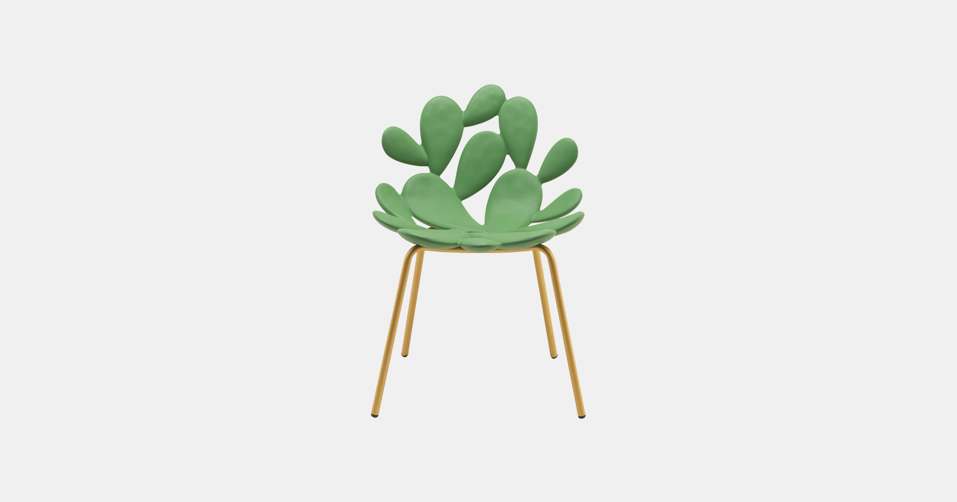 [리퍼][40% OFF]필리쿠디 체어 스몰 그린 Filicudi Chair Green | LOMAD(로마드) - 소유의 타이밍