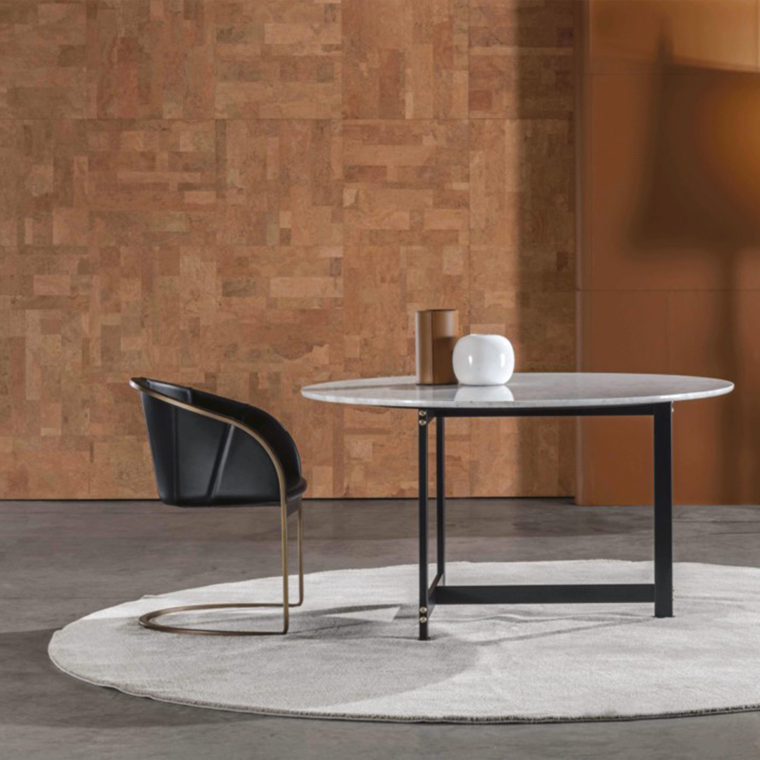 아우렐리아 체어1 aurelia chair1 | LOMAD(로마드) - 소유의 타이밍