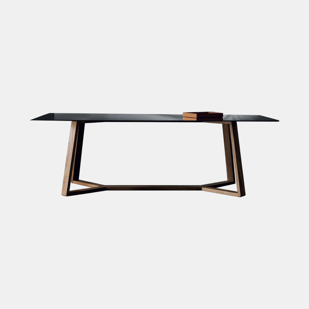 트라스테베레 테이블 Trastevere table | LOMAD(로마드) - 소유의 타이밍