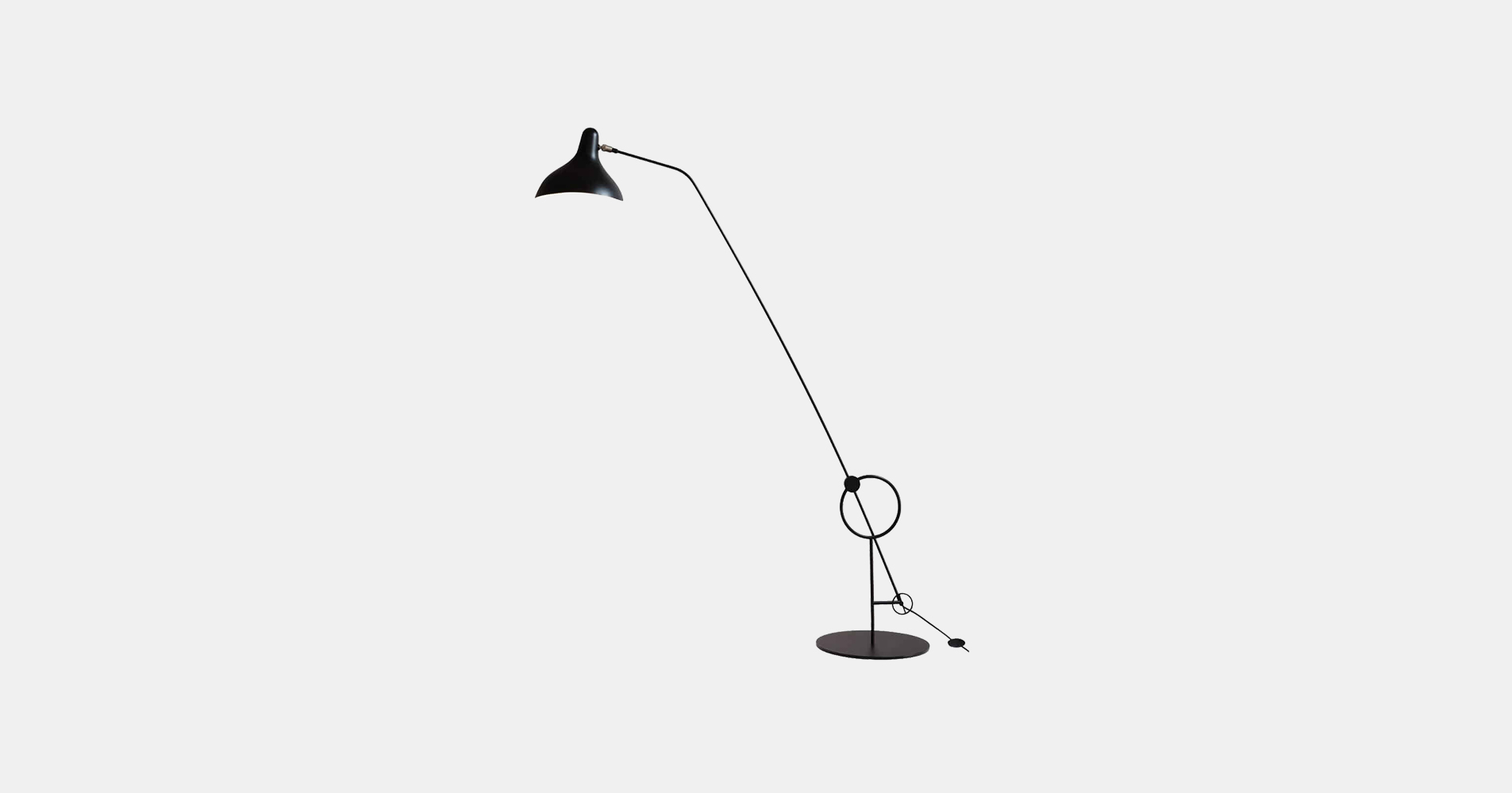 멘티스 비에스8 라지 MANTIS BS8 L | LOMAD(로마드) - 소유의 타이밍