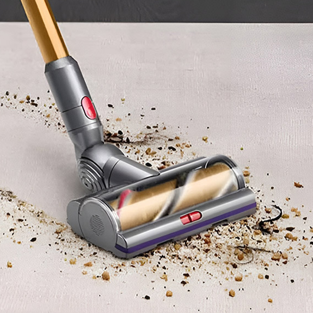 다이슨 싸이클론 V15 디텍트™ 골드 | LOMAD(로마드) - 소유의 타이밍