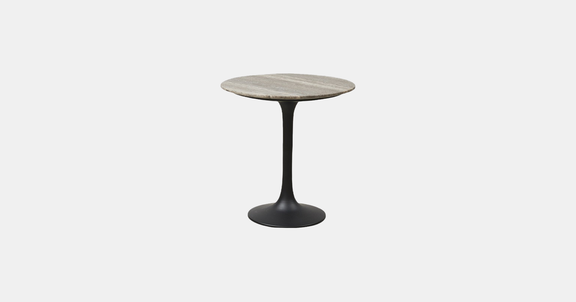 트리에스테 사이드 테이블 Trieste Side Table | LOMAD(로마드) - 소유의 타이밍