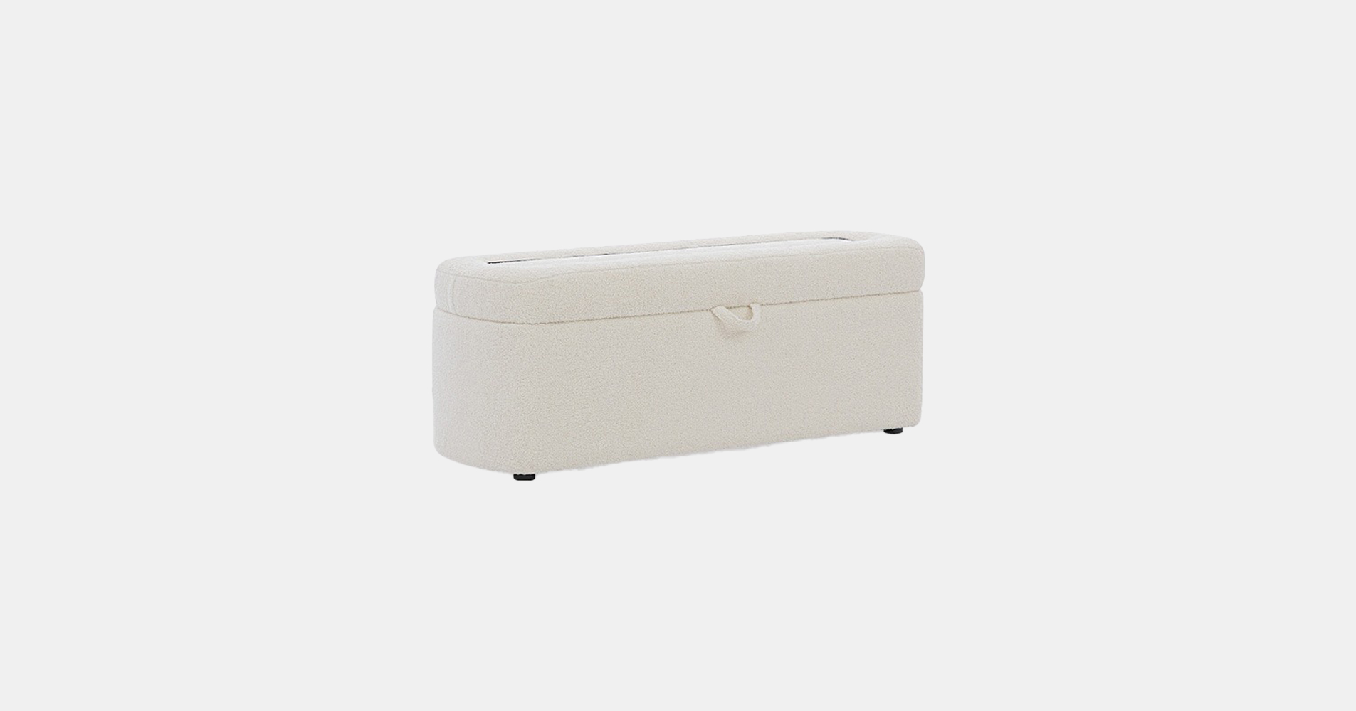 넬로 스토리지 박스 Nello Storage Box | LOMAD(로마드) - 소유의 타이밍