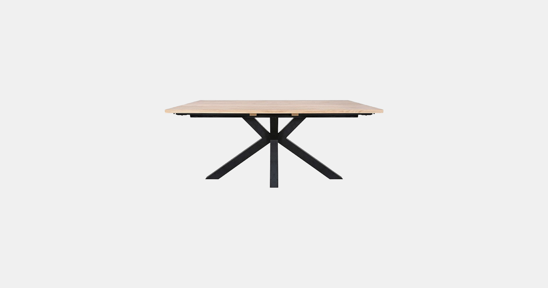 메이슨 다이닝 테이블 Maison Dining Table | LOMAD(로마드) - 소유의 타이밍