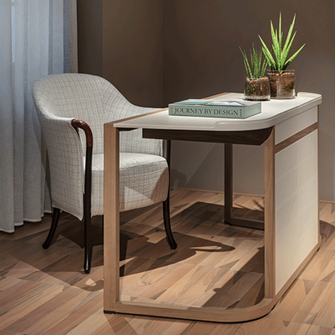 아이온 책상 ION DESK | LOMAD(로마드) - 소유의 타이밍