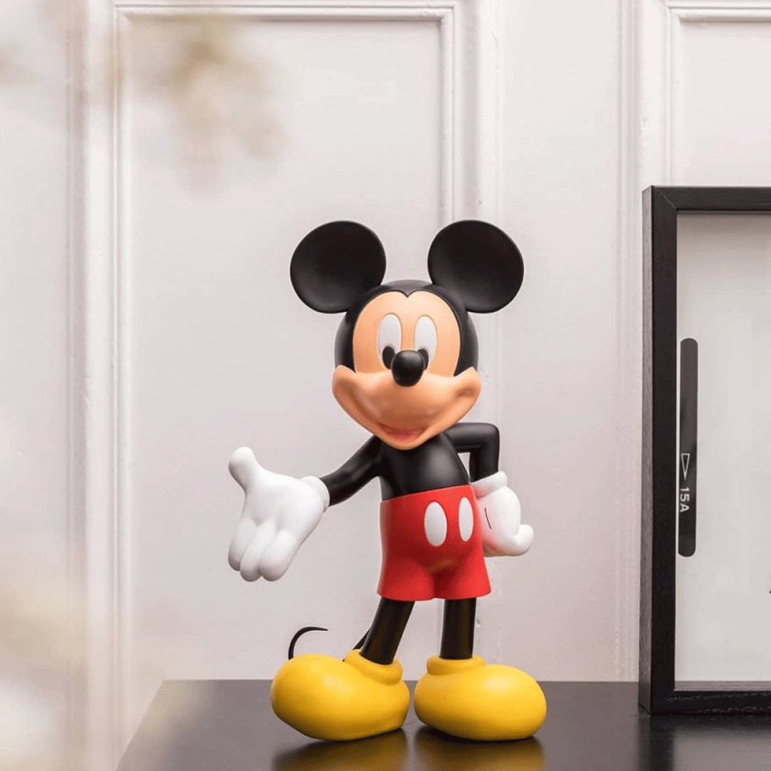 미키 오리지널 Mickey Original | LOMAD(로마드) - 소유의 타이밍