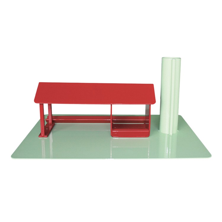 LOMAD(로마드) - 소유의 타이밍