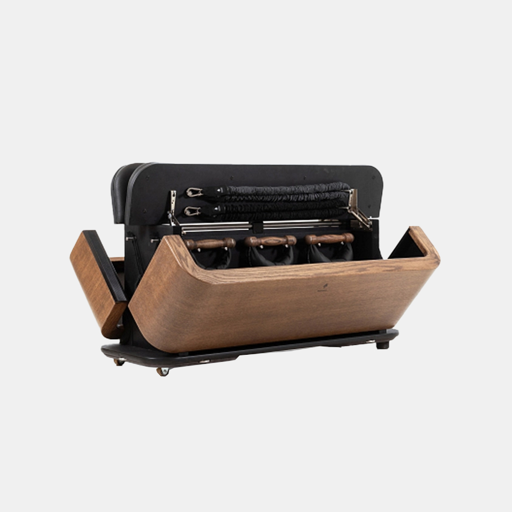 스텝박스 VINTAGE Step Box VINTAGE | LOMAD(로마드) - 소유의 타이밍