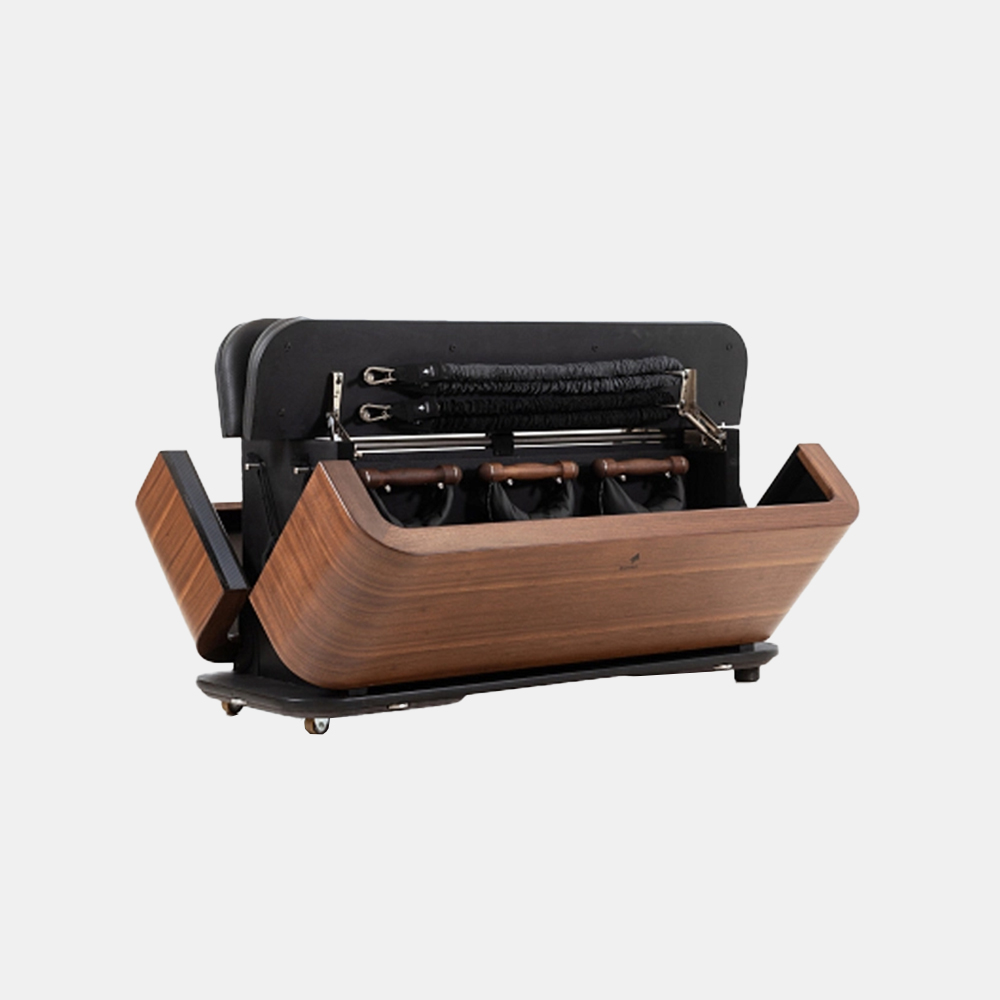 스텝박스 WALNUT Step Box WALNUT | LOMAD(로마드) - 소유의 타이밍