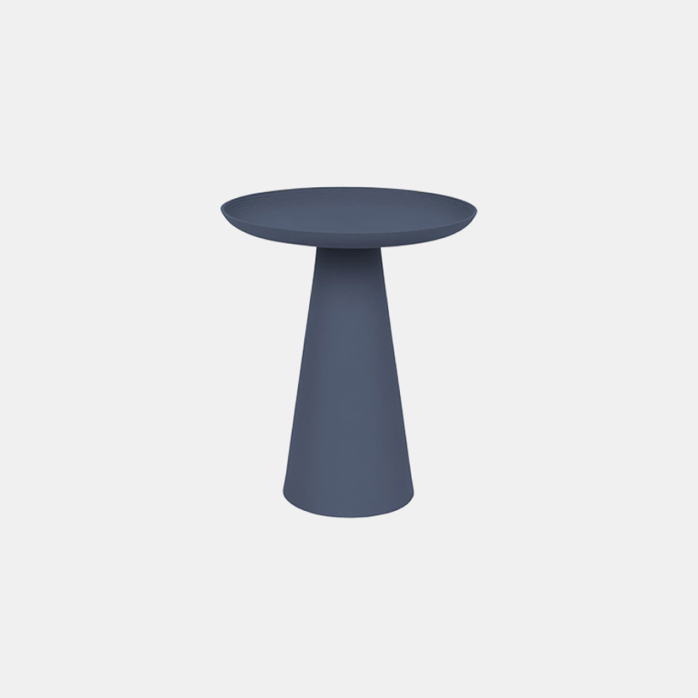 링거 사이드 테이블 미디엄 Ringar Side Table Medium | LOMAD(로마드) - 소유의 타이밍