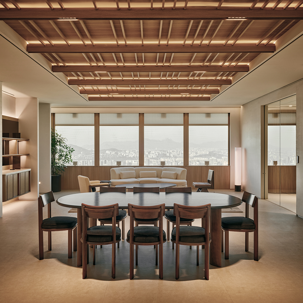 LOMAD(로마드) - 소유의 타이밍